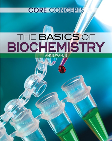 Core Concepts: Chemistry | Rosen Publishing