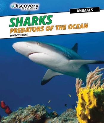 Discovery Education: Animals | Rosen Publishing