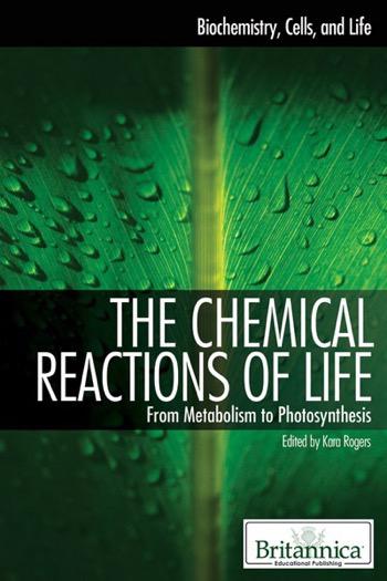 Biochemistry, Cells, and Life | Rosen Publishing